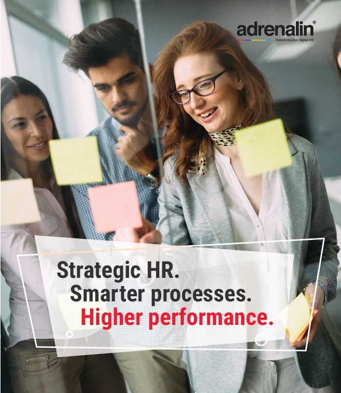 Adrenalin eSystems Limited