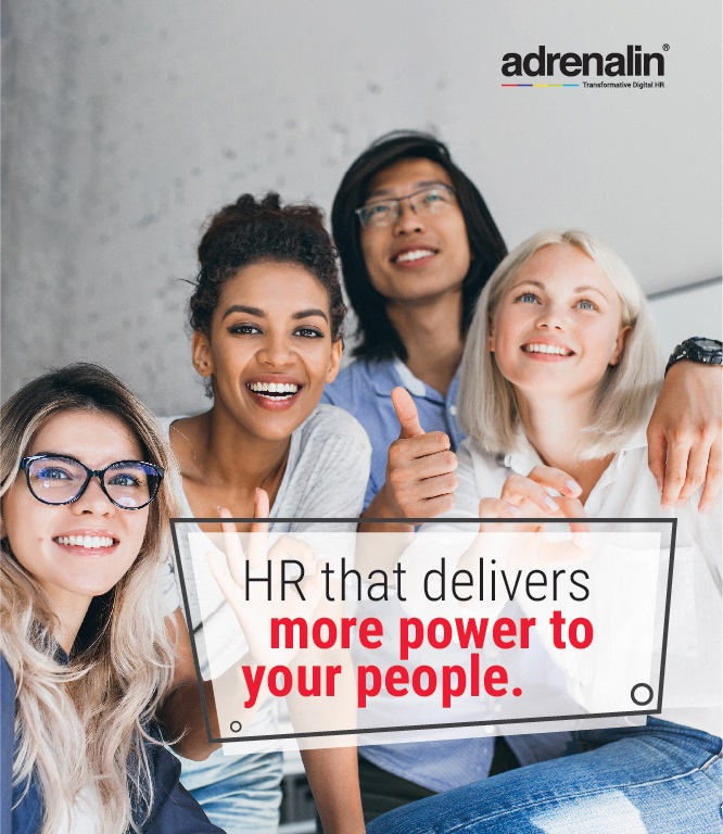 Adrenalin eSystems Limited